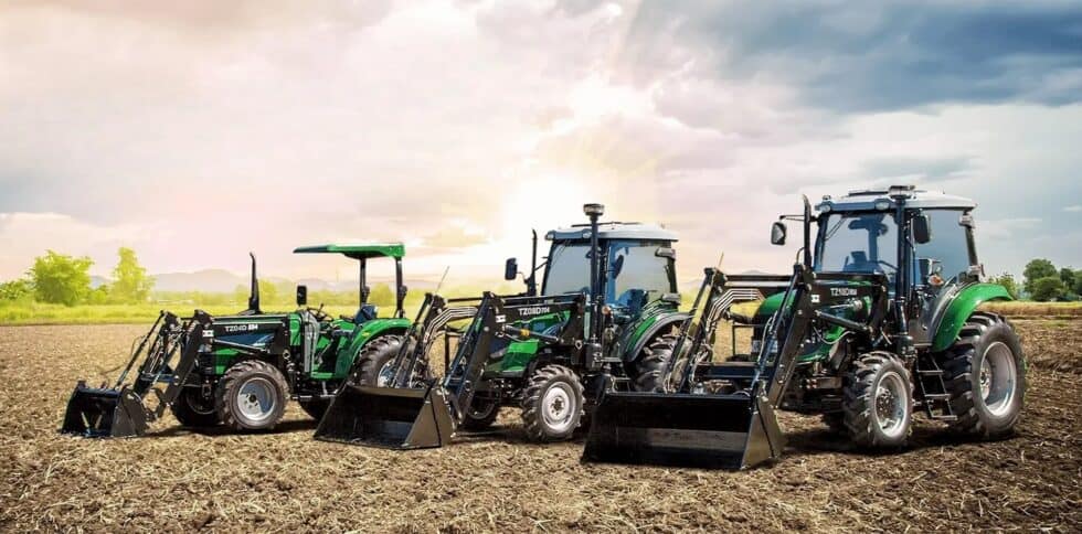 Tractor Sales | Queensland | Australia