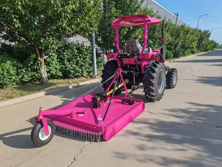Premium Tractors for Modern Farming | AgKing